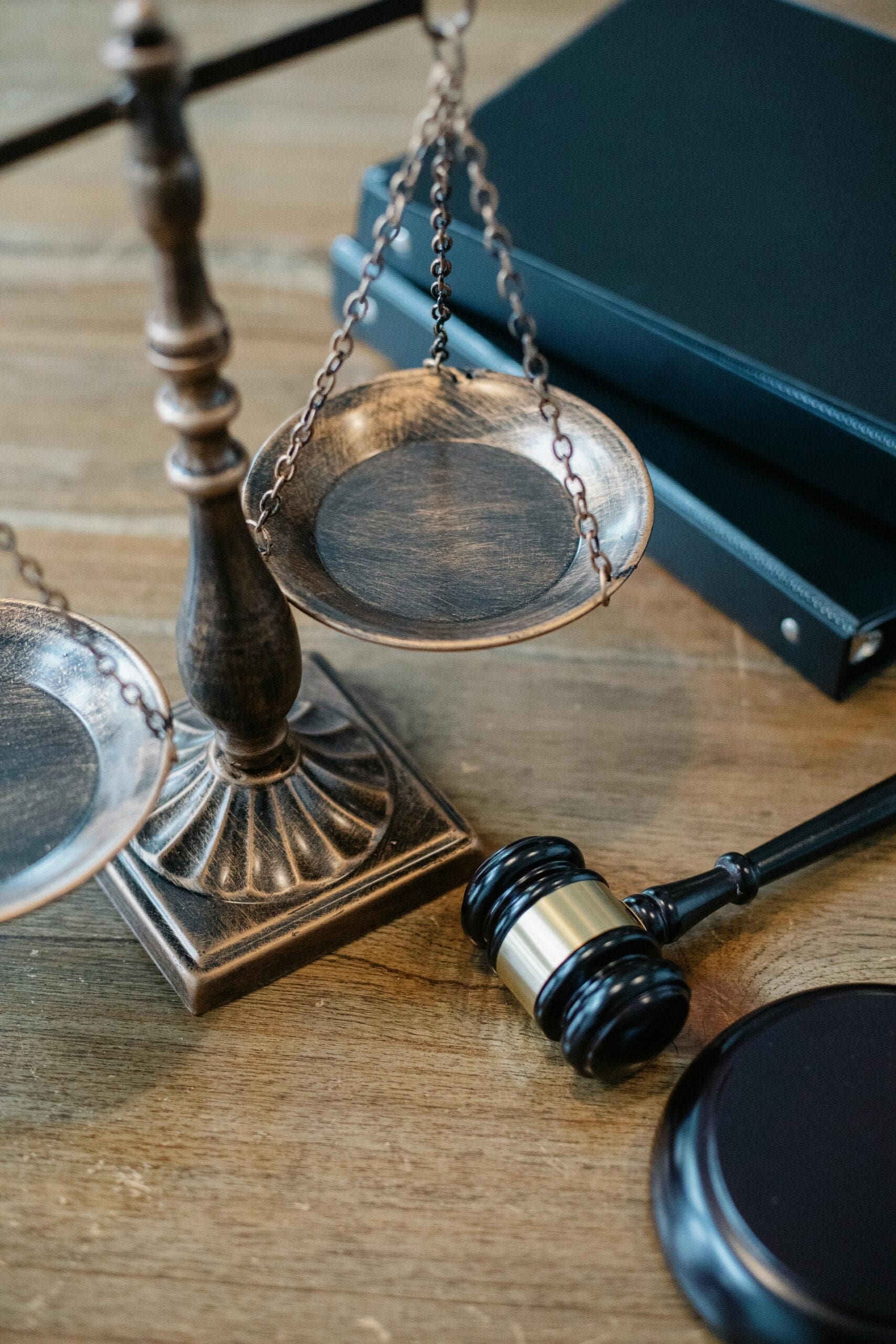 Poder Judicial: ¿qué es y cómo funciona?